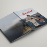 Extras for Derailed - the Webcomic by Gabriella Balagna