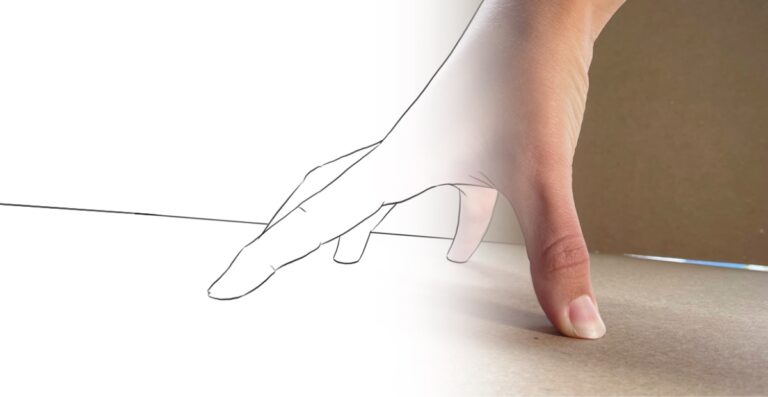 Hand Drawing Reference - 100 Free Photos in Various Poses